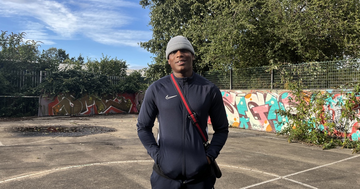 Rapper and Producer Jah Digga Tells Us All About St Ann’s Community ...