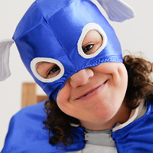 Jess Thom AKA Touretteshero Uses Her Tics To Make Theatre - Nottingham ...