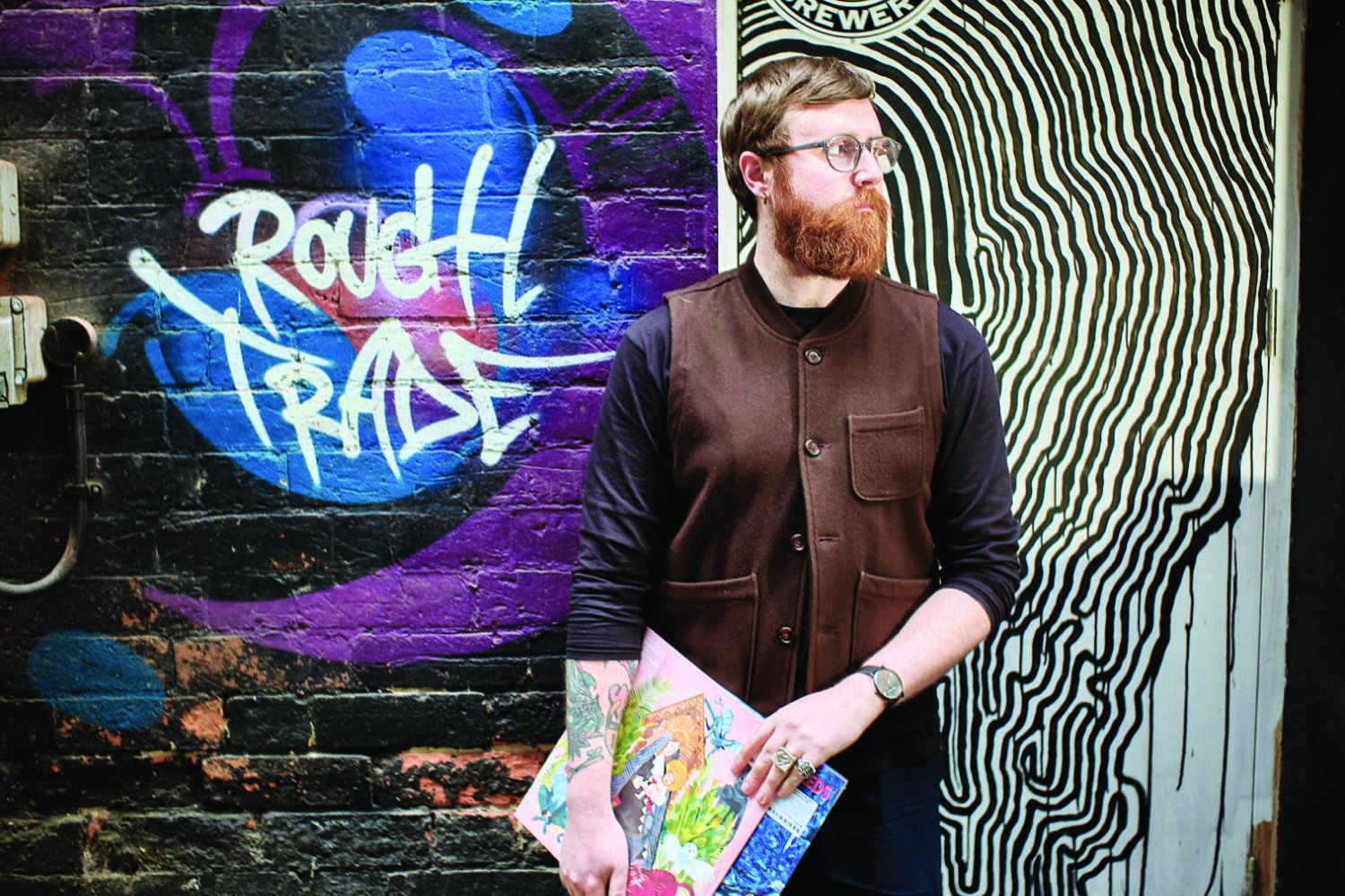 Interview: Rough Trade Nottingham Turns Five - Leftlion - Nottingham ...