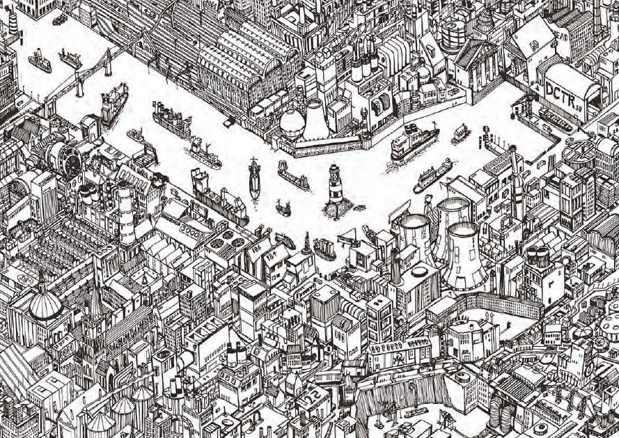 Art Works: Joe Bright - Nottingham Culture