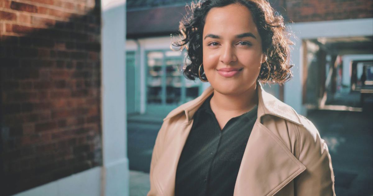 Nadia on... the Night-Time Economy - Nottingham Culture