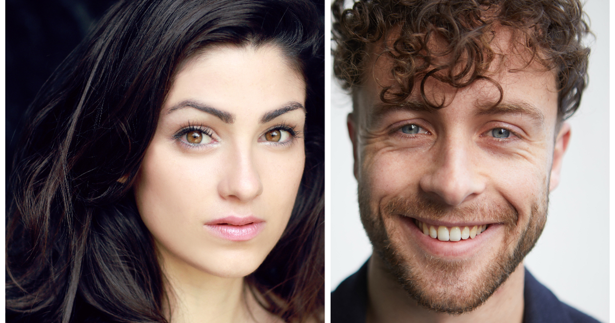 We Sit Down With Nottingham’s Ben Norris and Cassie Bradley Ahead of ...