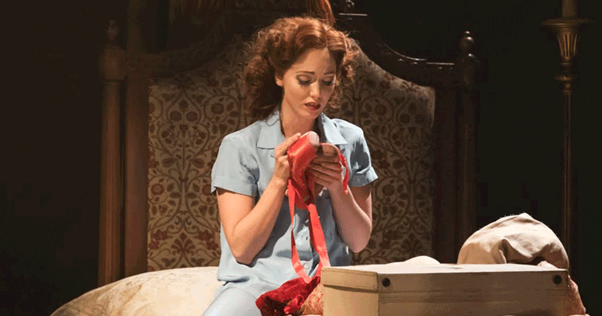 Theatre Review: Matthew Bourne's The Red Shoes - Leftlion - Nottingham Culture