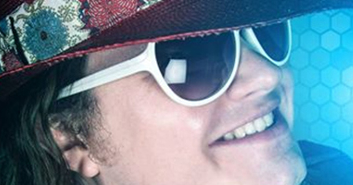 The Divine Nature of James Atkin - Nottingham Culture