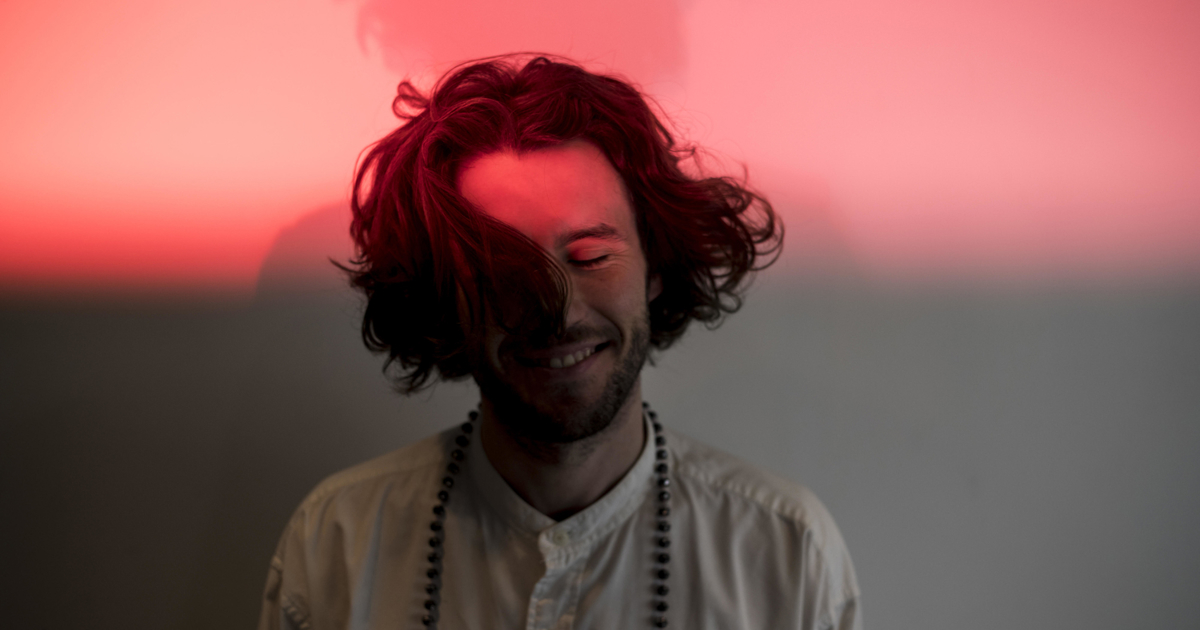 Interview: Bobby. on Diving in Deep and Learning to Swim - Nottingham ...