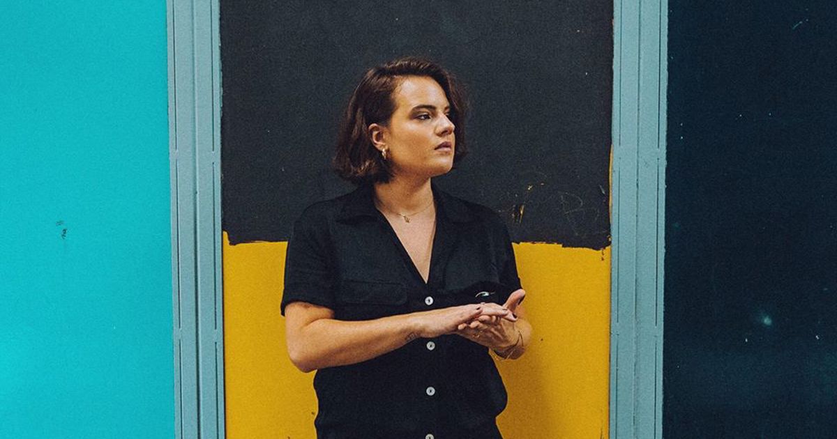 Interview: Georgie on Her Inspirations and Imminent Hometown Show ...