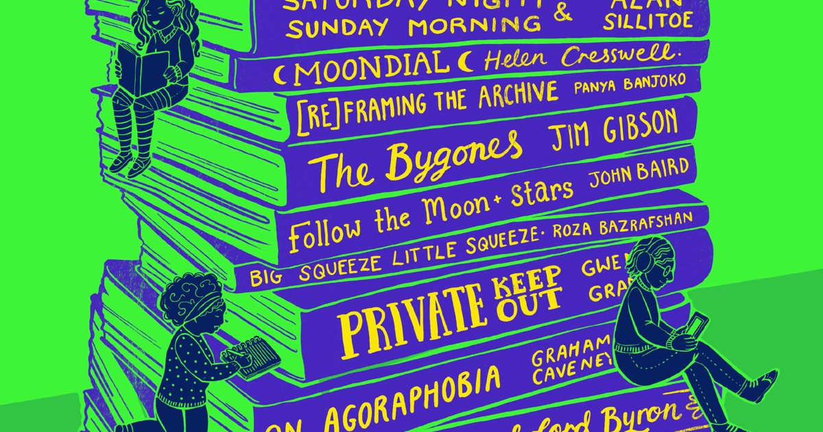 LeftLion Magazine #158 - Nottingham Culture