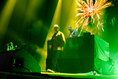 Gig Review: Ice Cube at Motorpoint Arena - Leftlion - Nottingham Culture