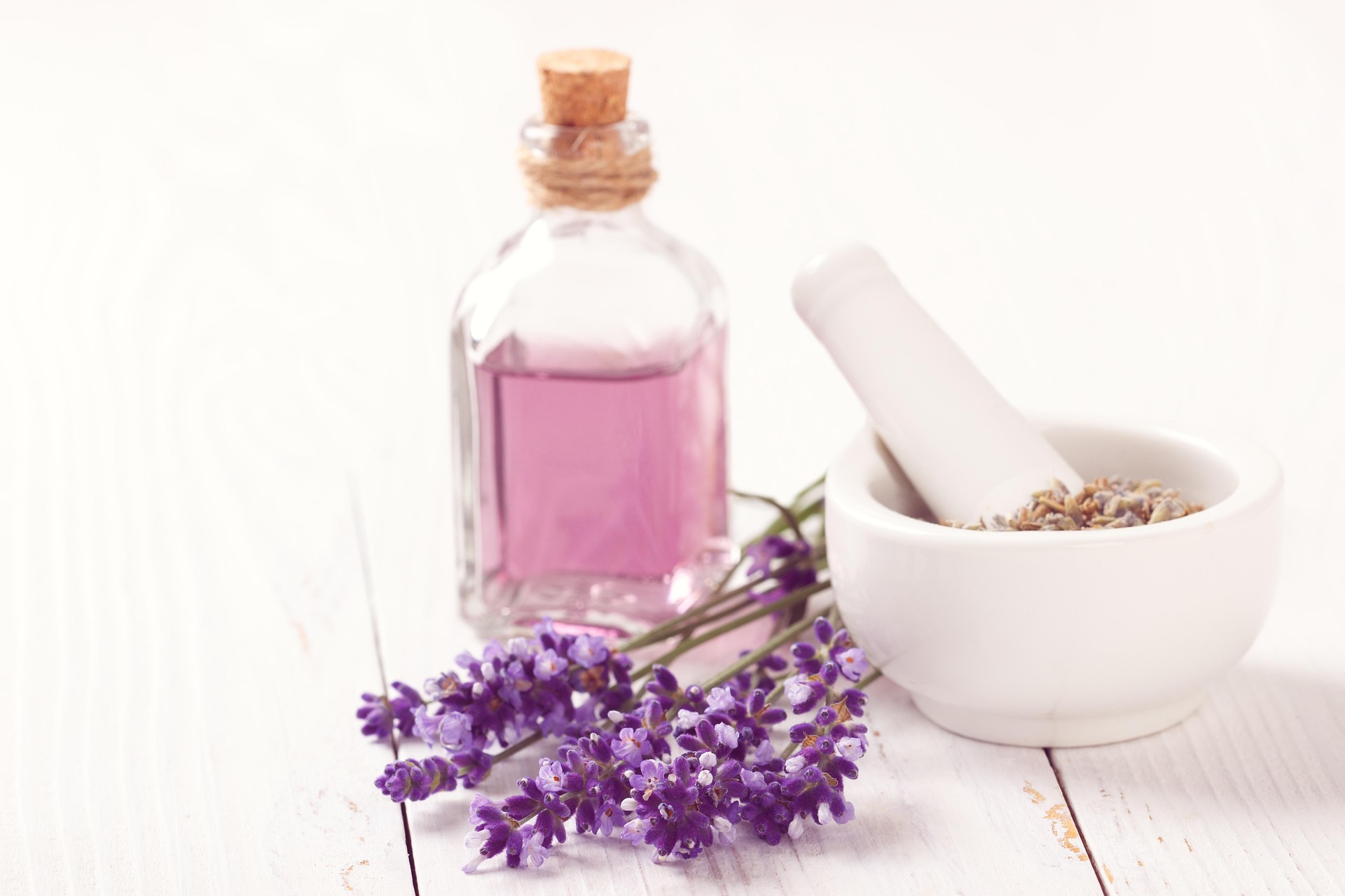 Forget the high street: Why niche perfume is having a moment ...