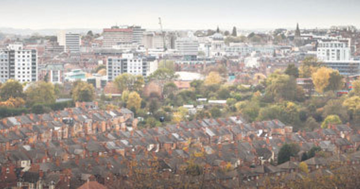 LeftLion Magazine #73 - Leftlion - Nottingham Culture