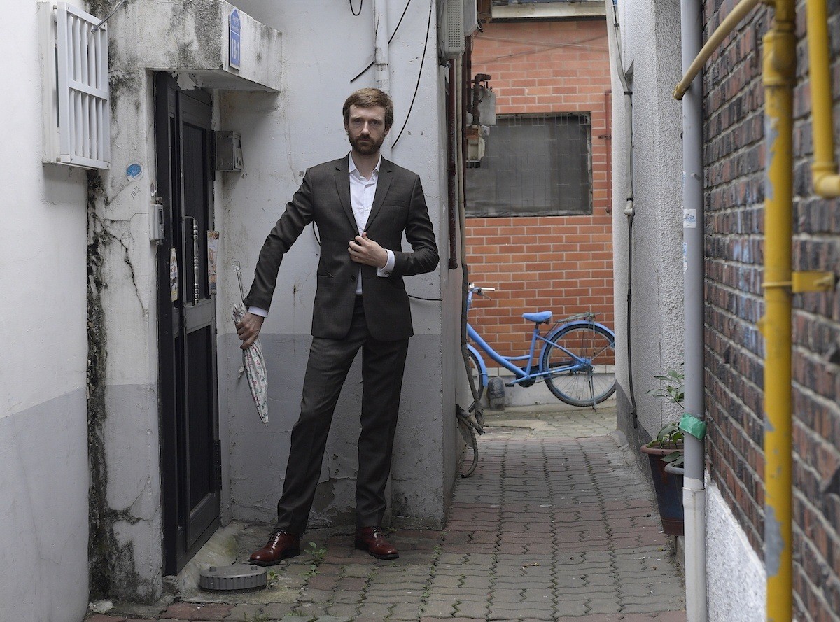 David Thomas Broughton Interview - Leftlion - Nottingham Culture