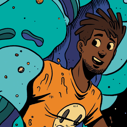 Competition: Big City Reads - win an original artwork by author and ...