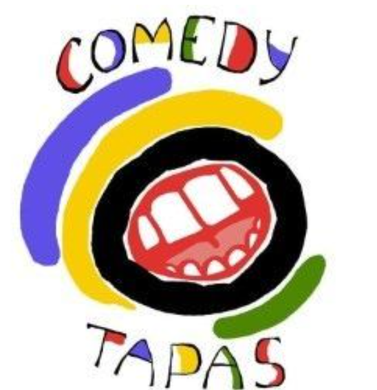 A Comedy Tapas - Nottingham Comedy Festival - Leftlion - Nottingham Culture