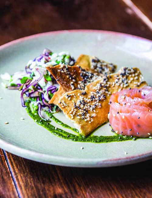 LeftLion Magazine #112 - Leftlion - Nottingham Culture