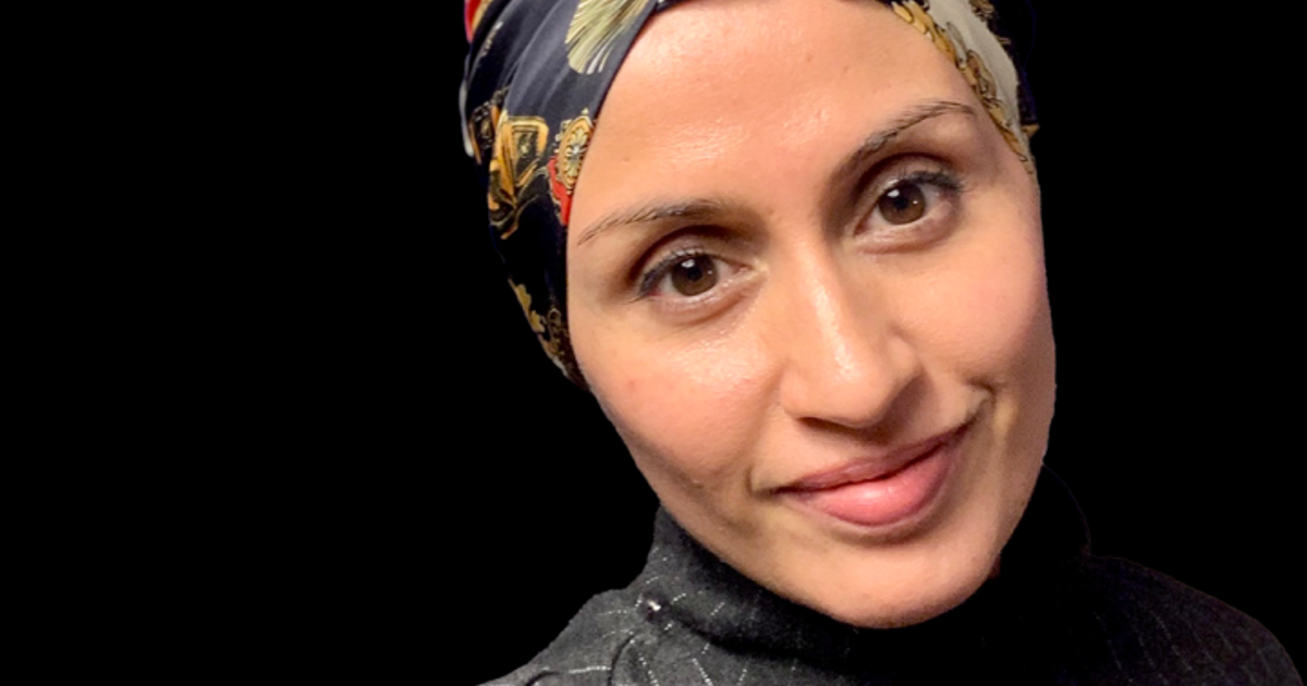 Writing while Muslim: writer and activist A.M. Dassu on her upcoming ...