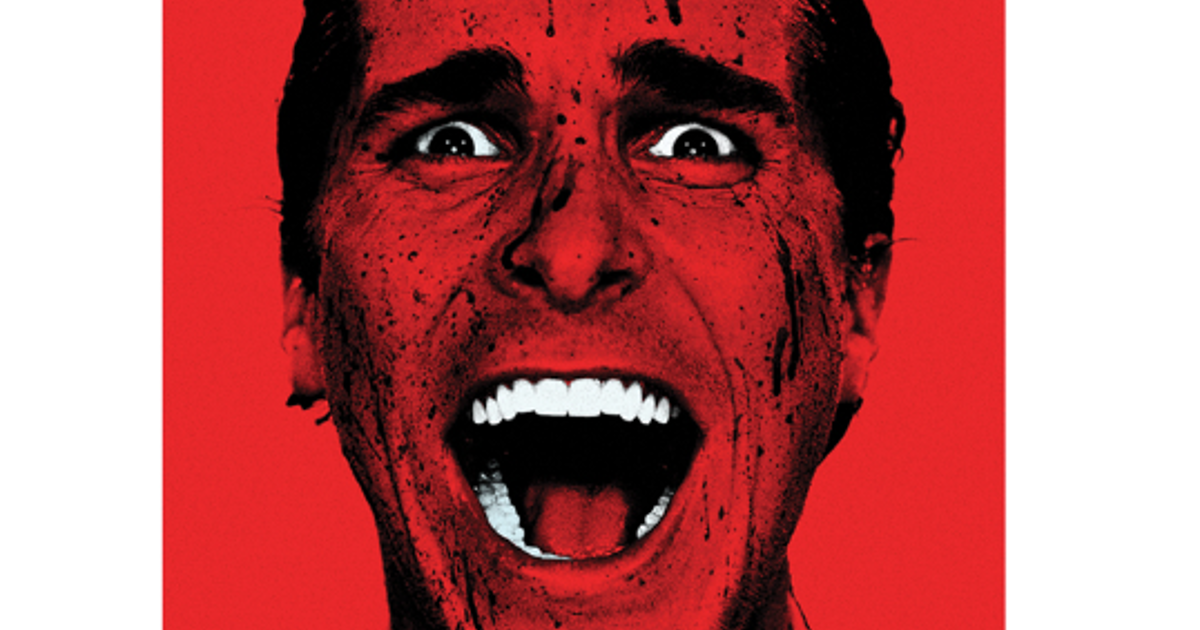 American Psycho at the Savoy - Leftlion - Nottingham Culture