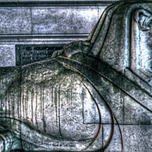 LeftLion Magazine #38 - Nottingham Culture