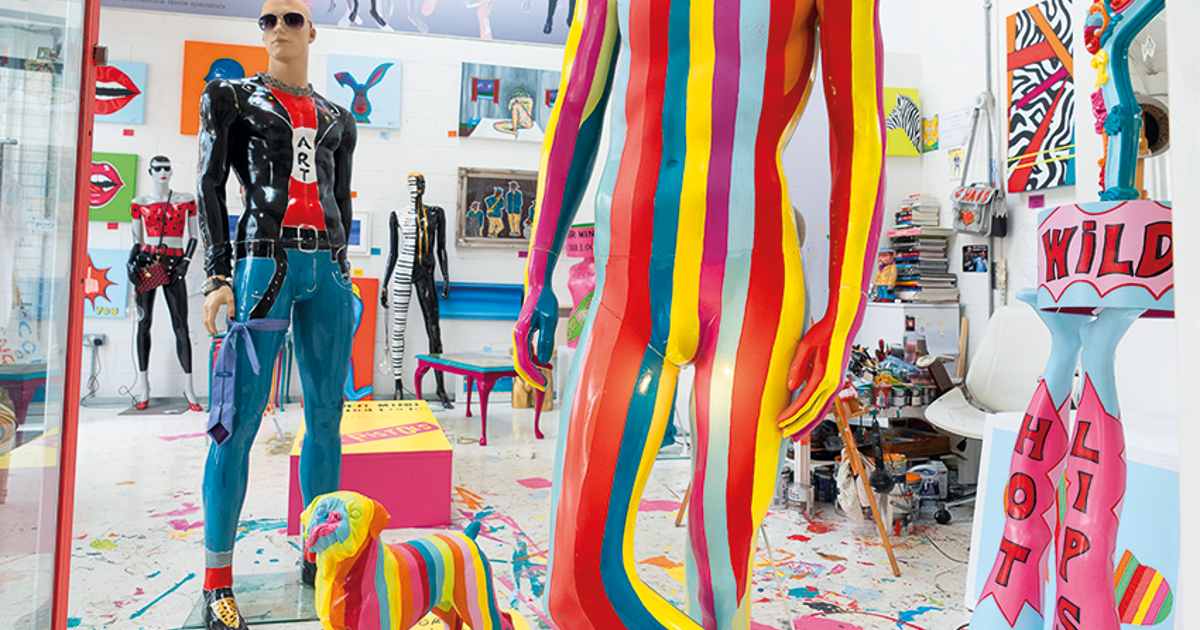 LeftLion - Nottingham Art, Music, Sport, Food, Events - Leftlion - Nottingham Culture