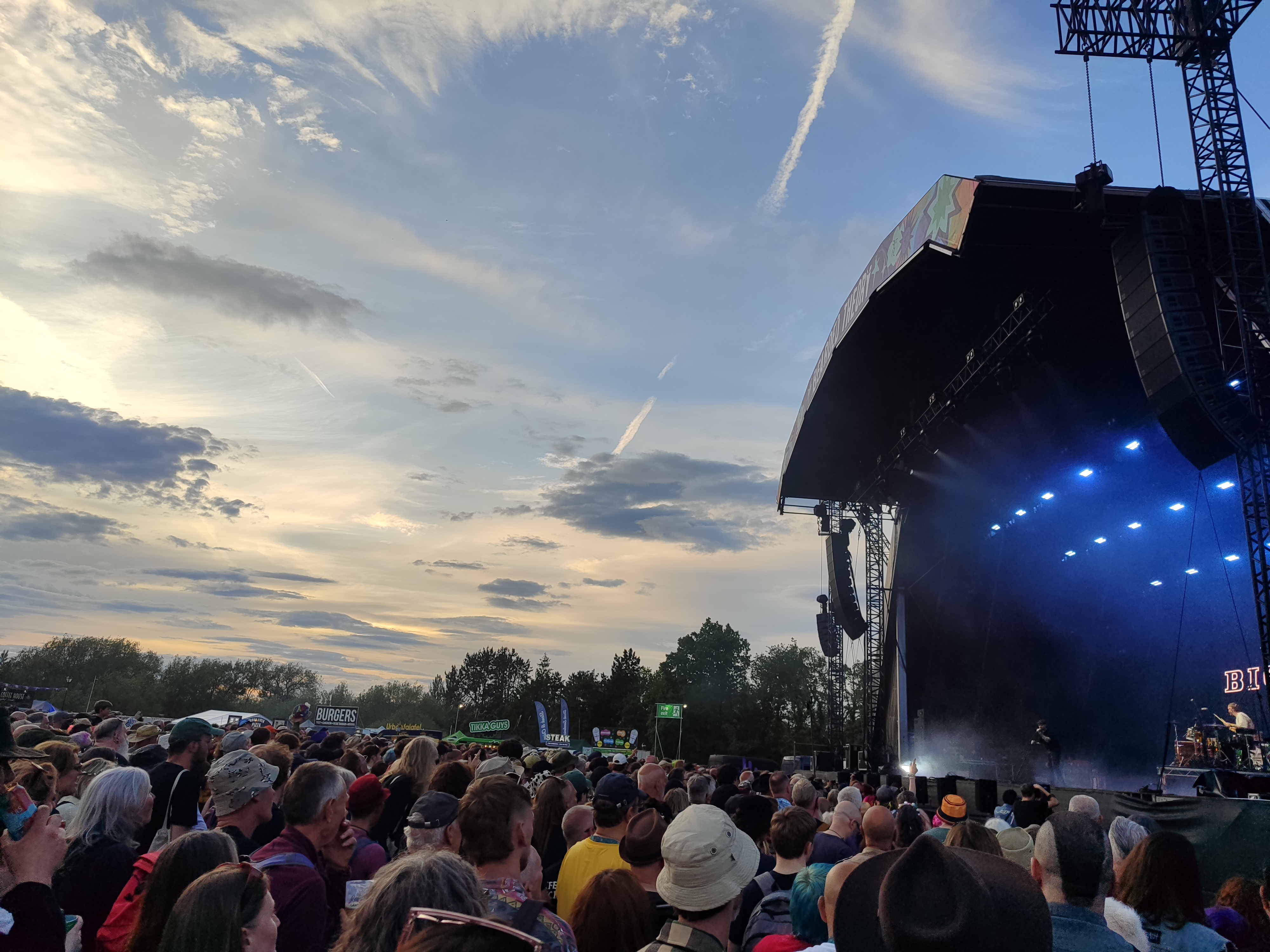 Festival Review: Bearded Theory 2026 - Nottingham Culture