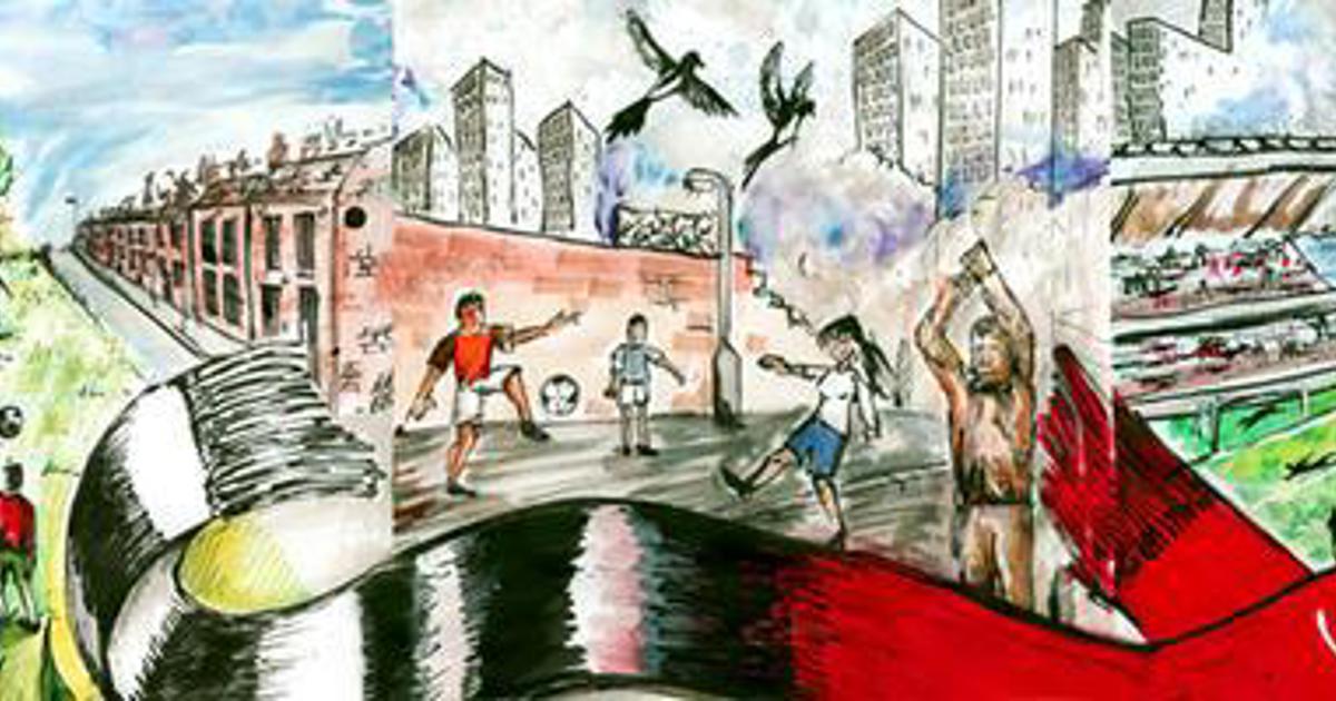 LeftLion Magazine #64 - Leftlion - Nottingham Culture