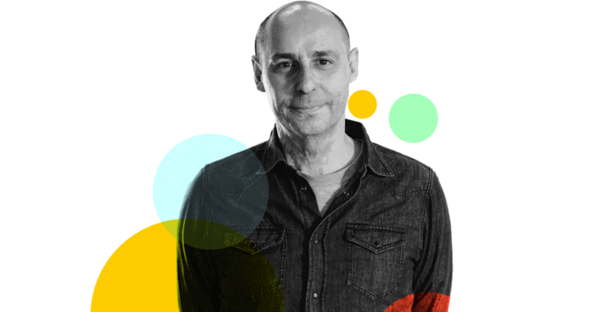 Gigantic's Mark Gasson on His Ticketing Empire - Leftlion - Nottingham ...