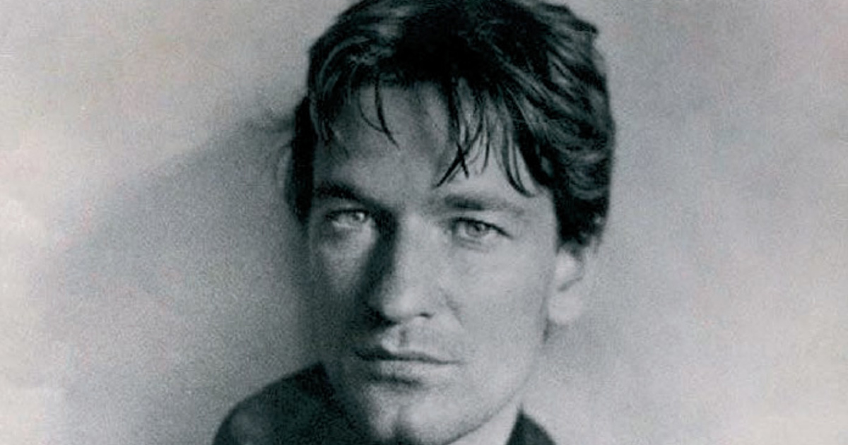 Vivian Mackerrell: The Actor Who Inspired Withnail - Nottingham Culture