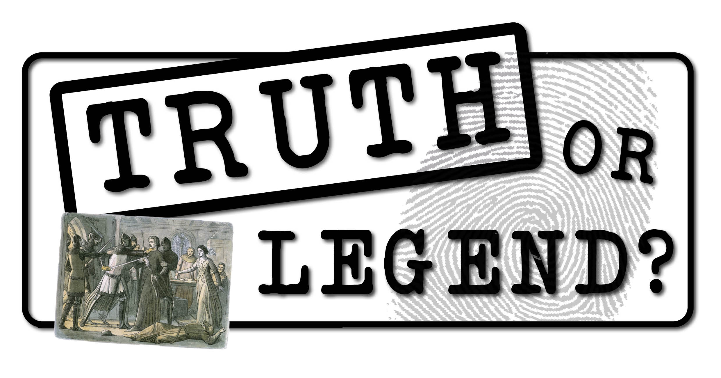 Truth or Legend: The case of Mortimer and Isabella - Nottingham Culture