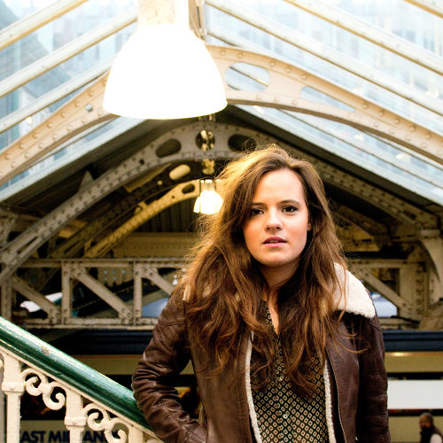Georgie Talks Columbia Records, Touring with Jake Bugg and Her Debut ...