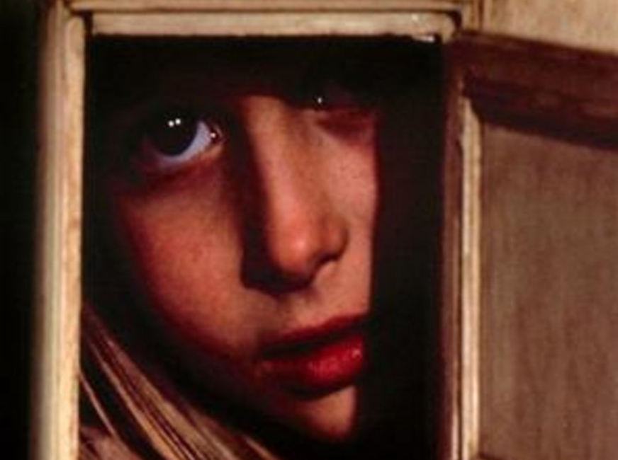 Alice - Leftlion - Nottingham Culture