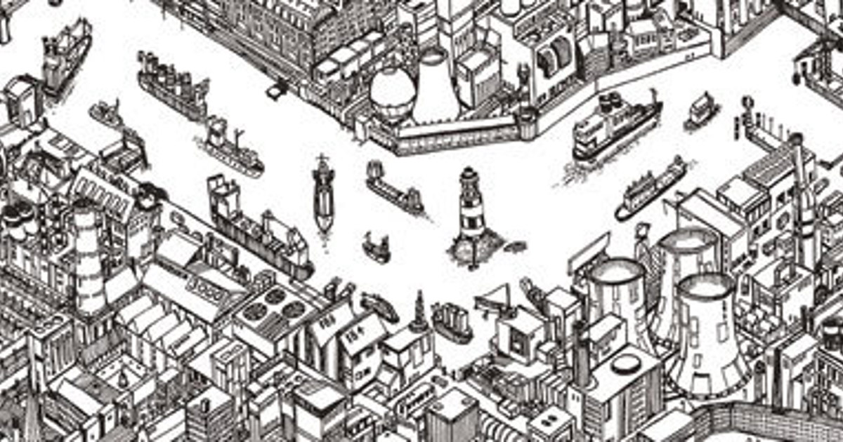 Art Works: Joe Bright - Nottingham Culture