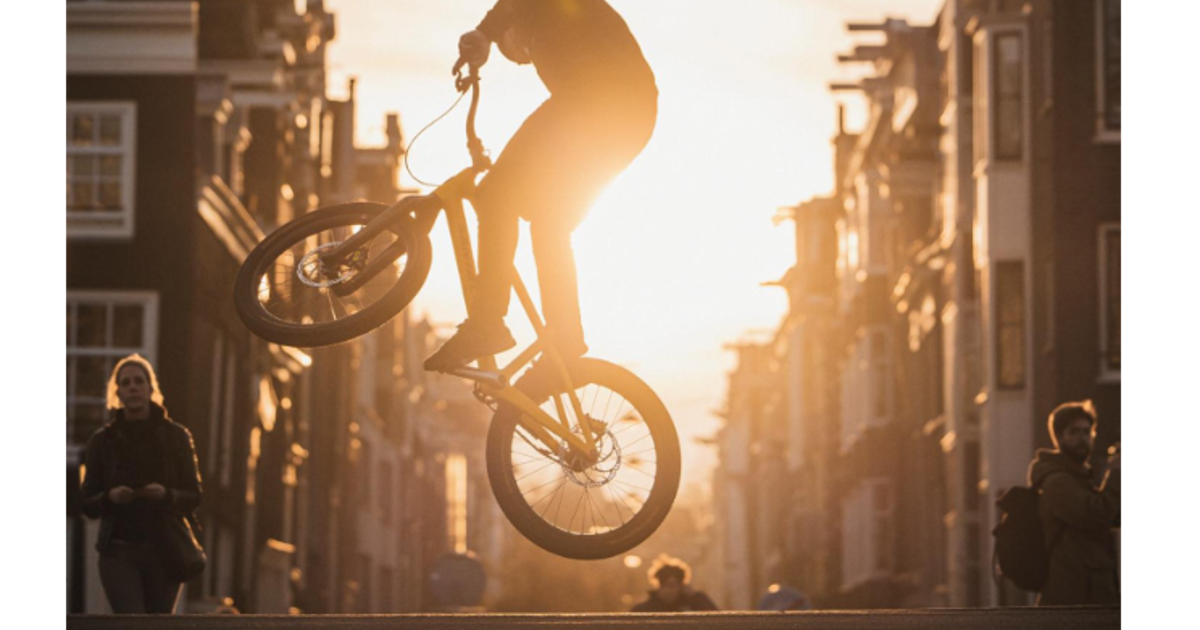 The Engine Inside - Leftlion - Nottingham Culture