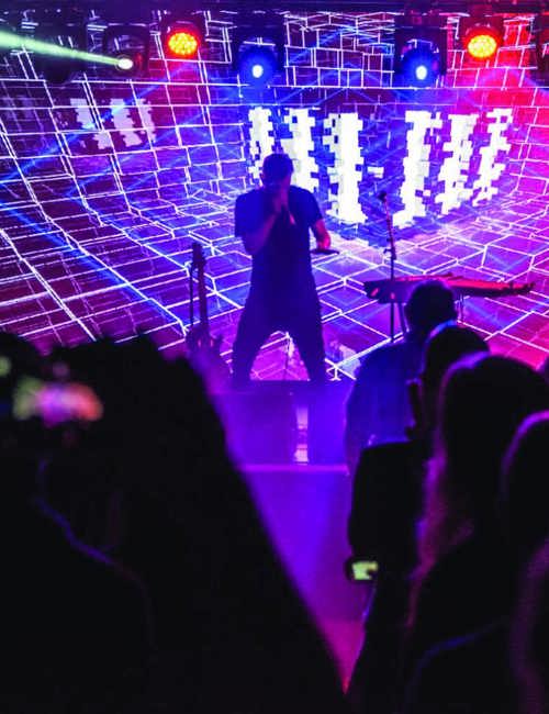 LeftLion Magazine #118 - Leftlion - Nottingham Culture