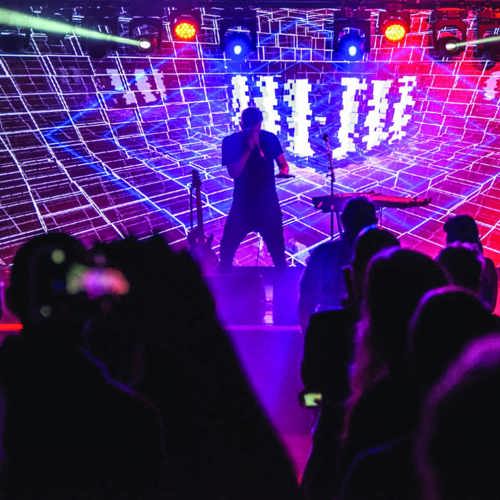 Metronome Is Celebrating Its First Birthday - Nottingham Culture