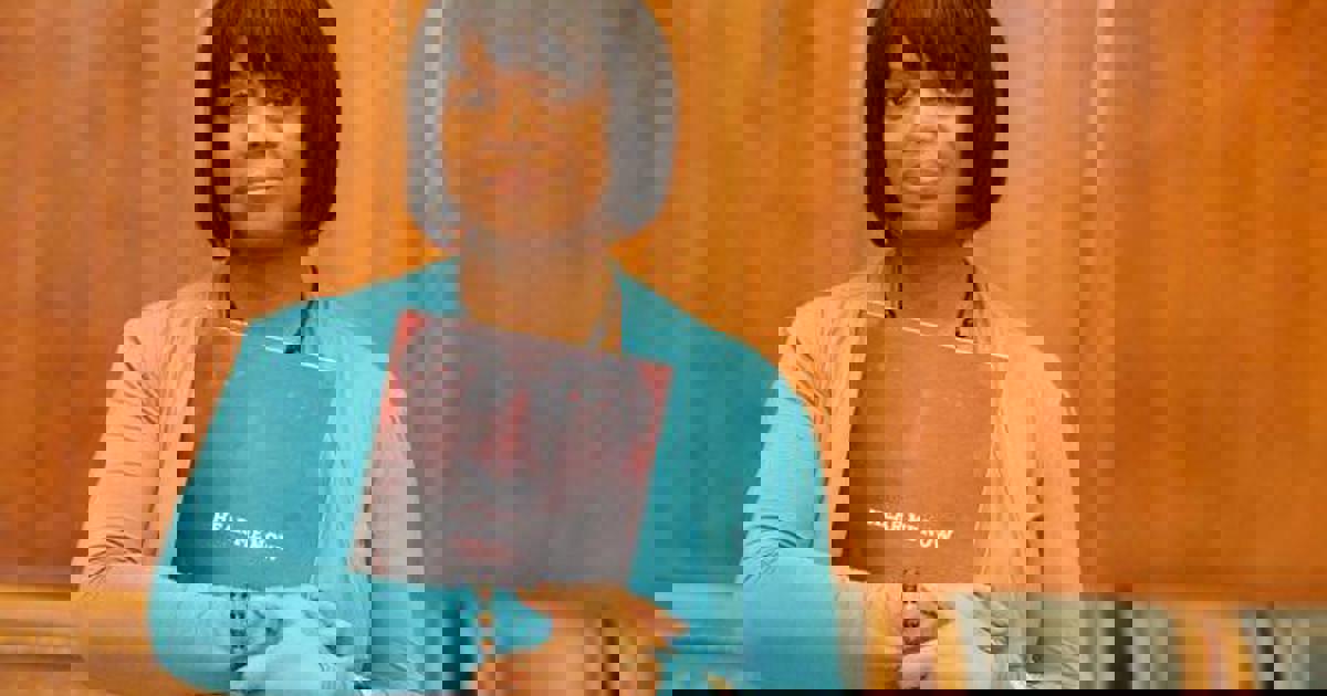 Dr Rose Thompson: A Tribute to a Remarkable Woman - Leftlion ...