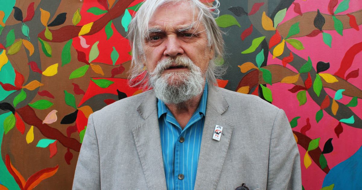 Remembering Nick Turner, 1949-2022 - Nottingham Culture