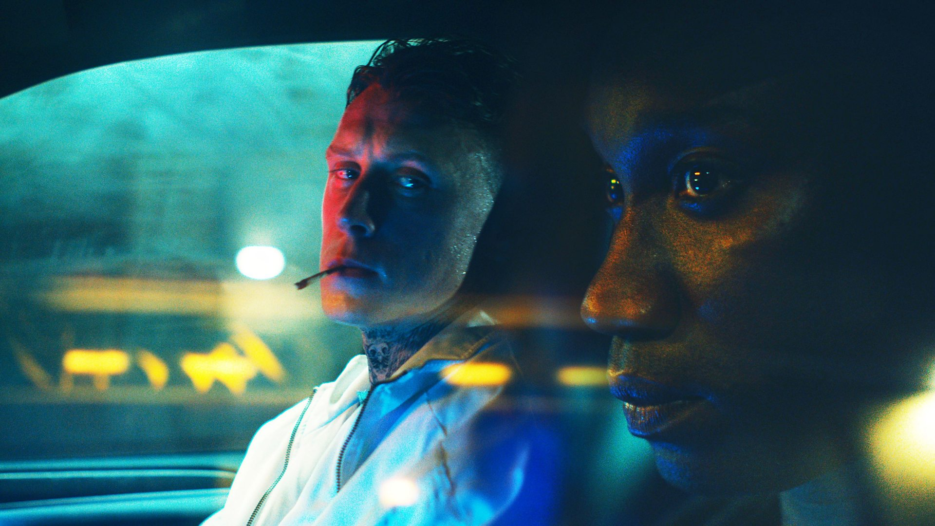 Film Review: Femme - Nottingham Culture