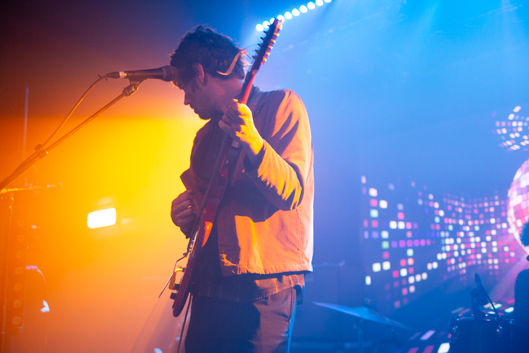 Gig review: Sancho Panza at The Bodega - Nottingham Culture