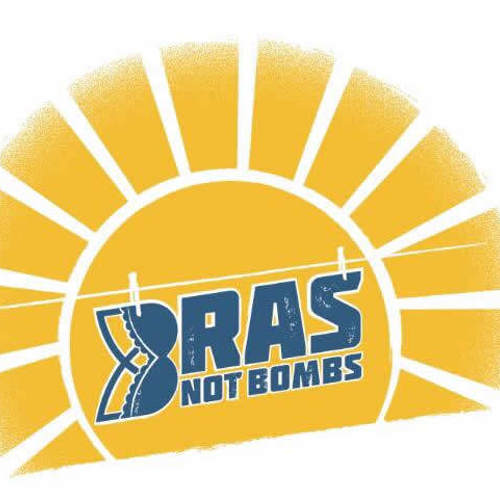 Bras Not Bombs: Underwear Donations Needed for Refugees - Nottingham ...