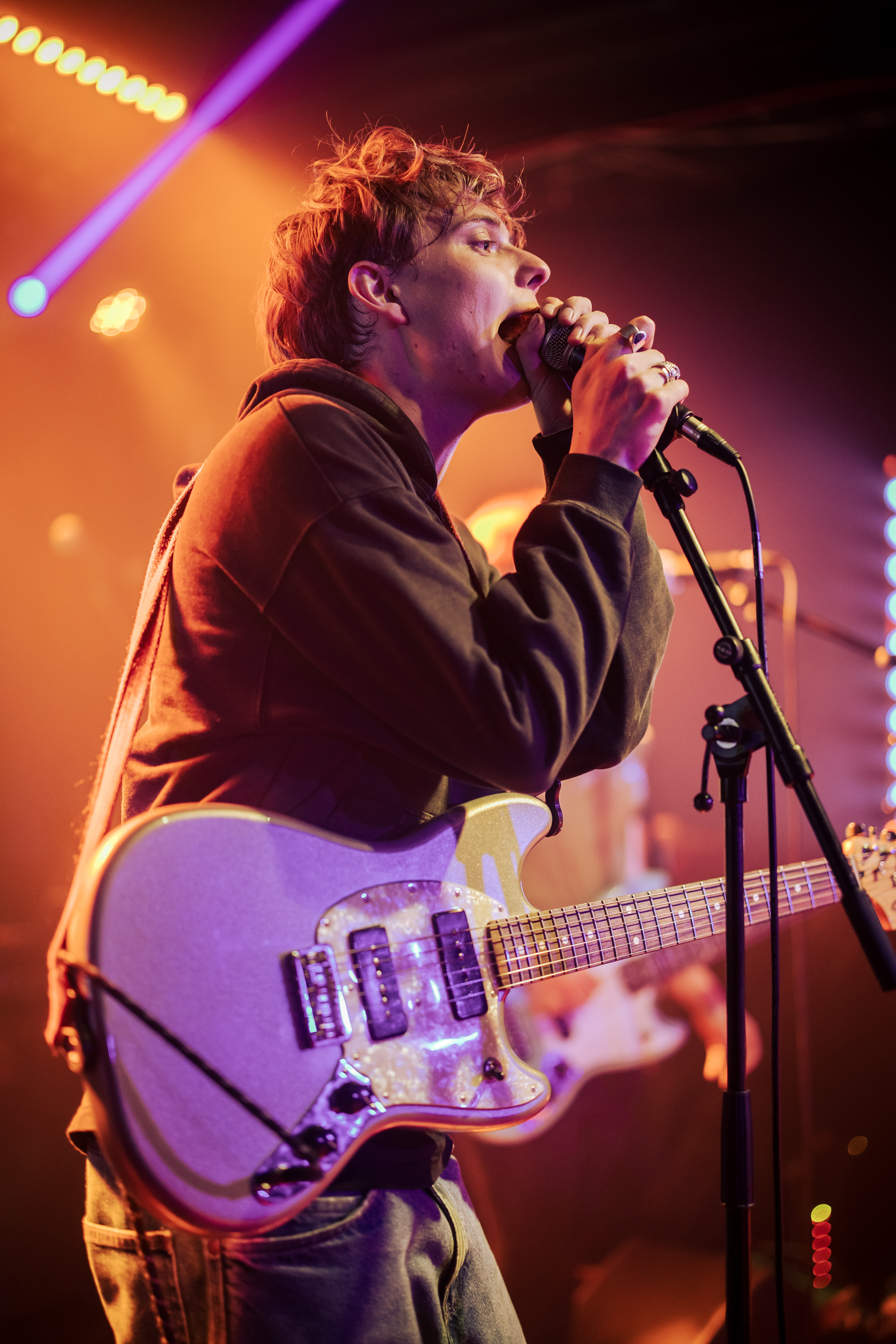 Gig review: Home Counties at The Bodega, with My First Time ...