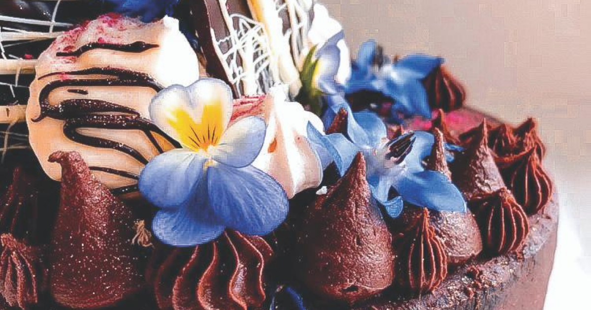 Mapperley Bakery Betty Rose Bakes Has Been Thriving During Lockdown ...