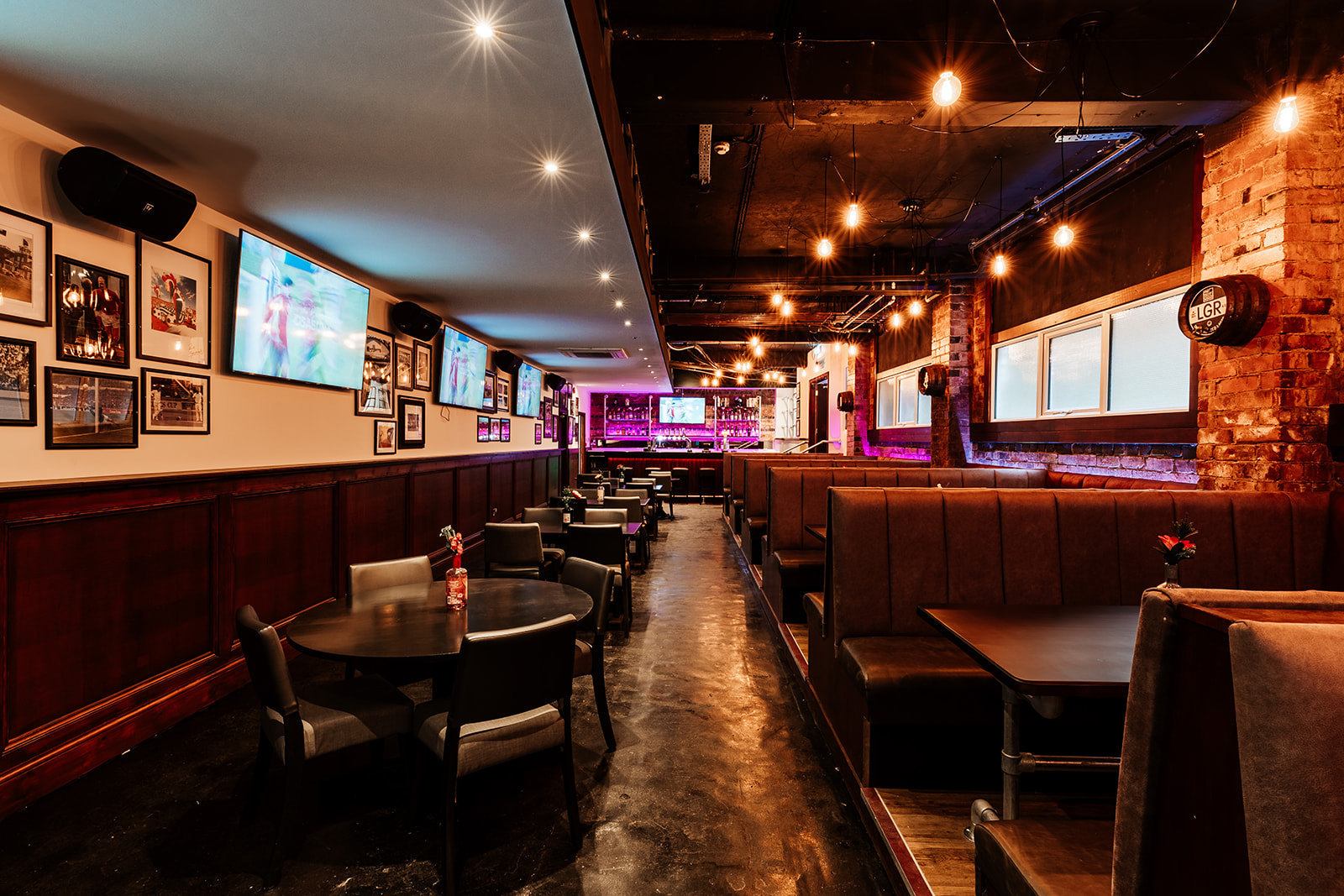 The 1998 Club is a Brand New VIP Venue Beneath Southbank City ...