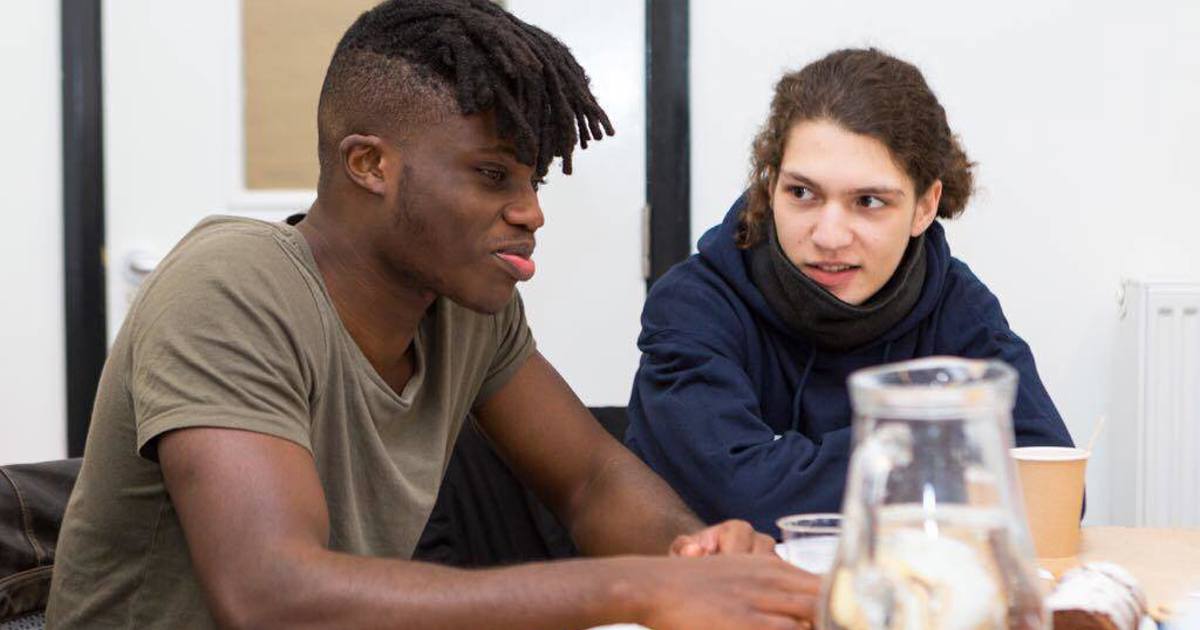 Youth-Led Squad Research Mental Health in Nottingham - Leftlion - Nottingham Culture