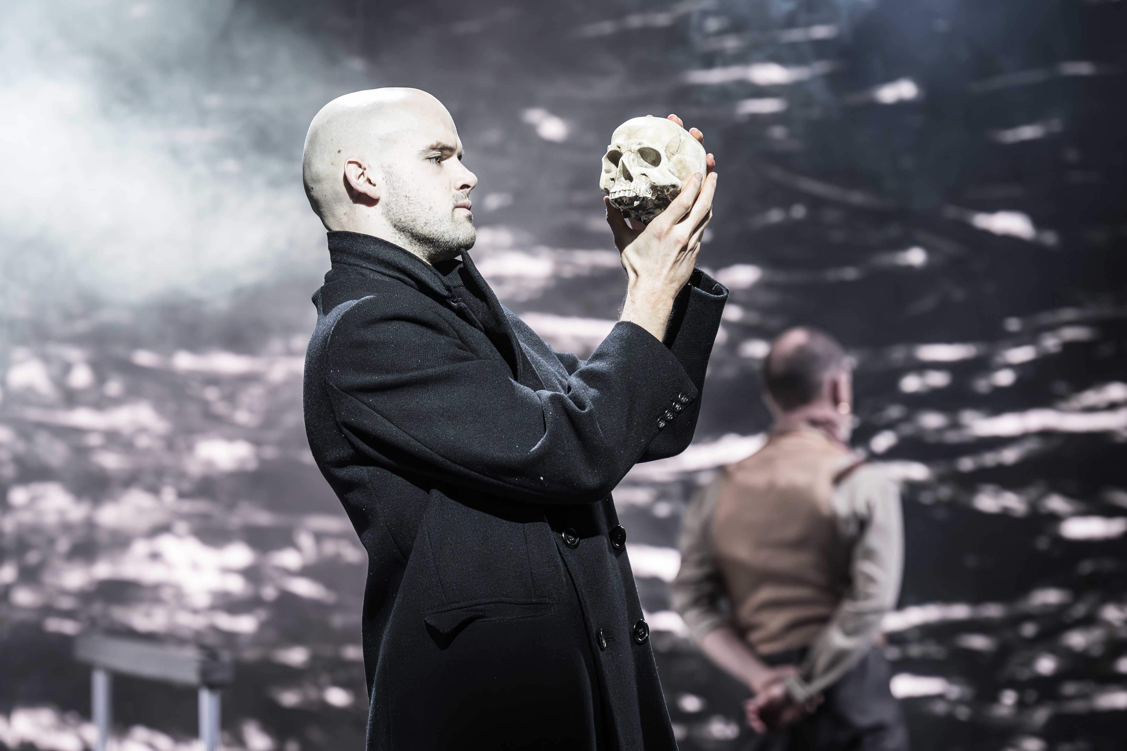 Theatre Review: RSC Hamlet at Theatre Royal - Nottingham Culture