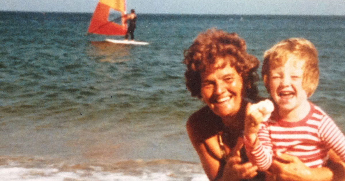 Finding Nana: Playwright Jane Upton on The Journey Behind Her Play ...