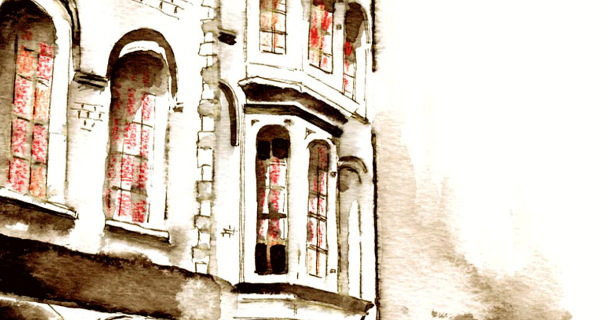 Art Works: Sarah Yates - Nottingham Culture