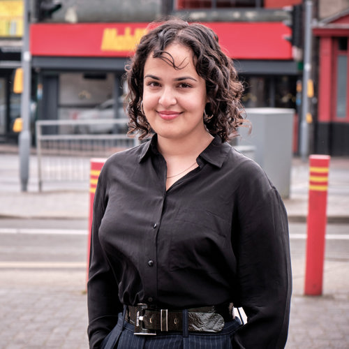 Nadia on... the new Labour government - Nottingham Culture