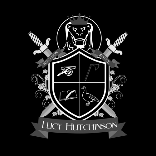 Notts Rebels: Lucy Hutchinson - Nottingham Culture