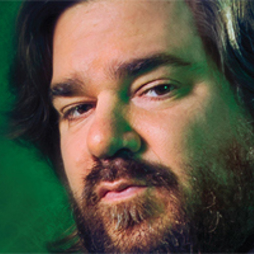 Comedian Matt Berry on Being a Musician - Nottingham Culture