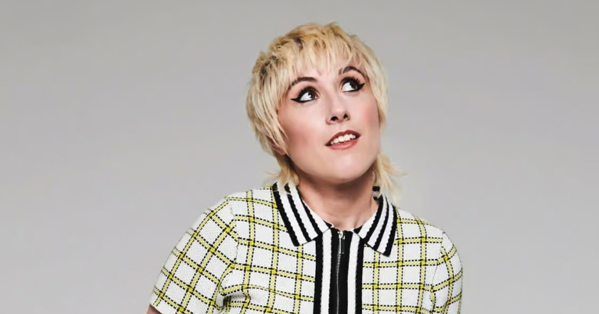 Theatre review: Maisie Adam: Appraisal at Nottingham Playhouse ...