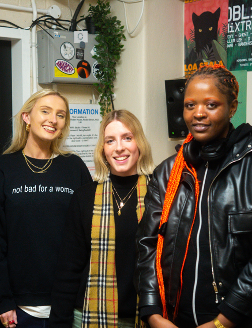 LeftLion Magazine #157 - Leftlion - Nottingham Culture